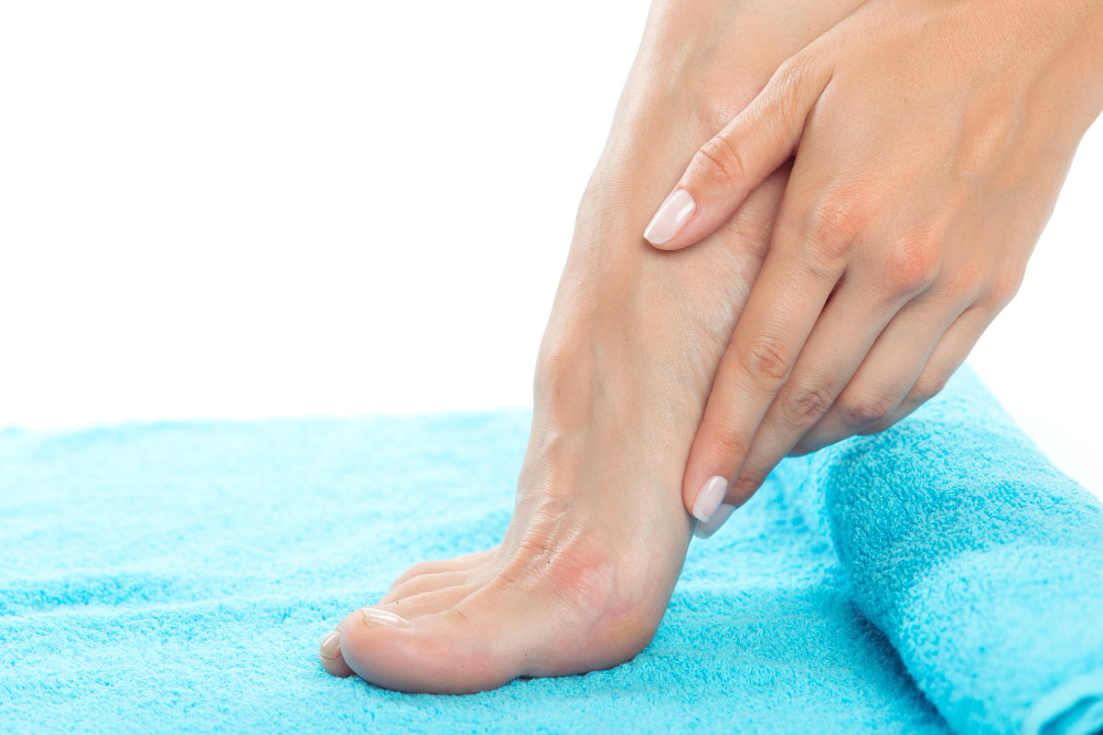 6 Tips for Taking Care of Runner’s Feet From the Leading Podiatrist in ...