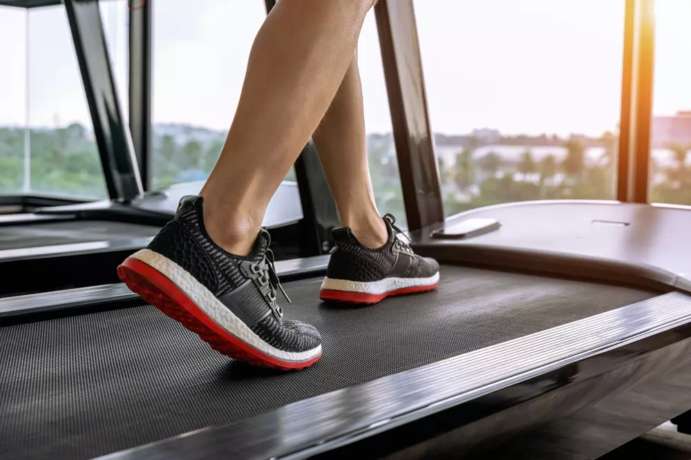 What are Pronation and Supination? Understanding Your Walk from Your ...